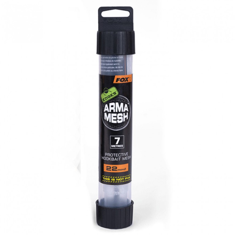 PVA Tube Fox Arma Mesh Wide 22mm Art:CAC716 » Spletna ribiška trgovina ...