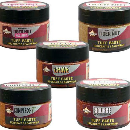 Dynamite Baits Tuff Paste Hookbait&Lead Wrap 160g » Spletna ribiška trgovina Trofeja