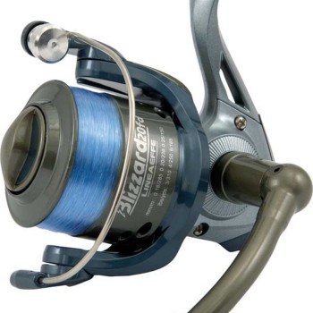 Rola Lineaeffe Blizzard FD M20 » Spletna ribiška trgovina Trofeja