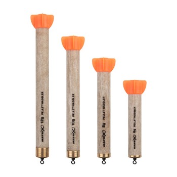 Sistem Matrix Pellet Wagler 6-12g » Spletna ribiška trgovina Trofeja
