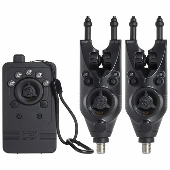 Signalizatorji Nash Siren R3 2+1 Set » Spletna ribiška trgovina Trofeja