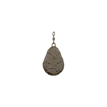 Svinec Nash Super Flat Swivel Lead 57g-227g » Spletna ribiška trgovina ...