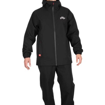 Jakna+Hlače Fox Rage Ragewear Rainsuit - Salopettes & Jacket M-2XL ...