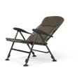 Stol Nash Bank Life Reclining Chair Camo » Spletna ribiška trgovina Trofeja