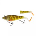 Vobler Savage Gear Deviator Tail 16,5cm/48g » Spletna ribiška trgovina ...