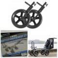 Kolesa za Voziček Preston Double Wheel Shuttle » Spletna ribiška ...