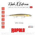Wobler Rapala Flash X - Extremo 16cm » Spletna ribiška trgovina Trofeja